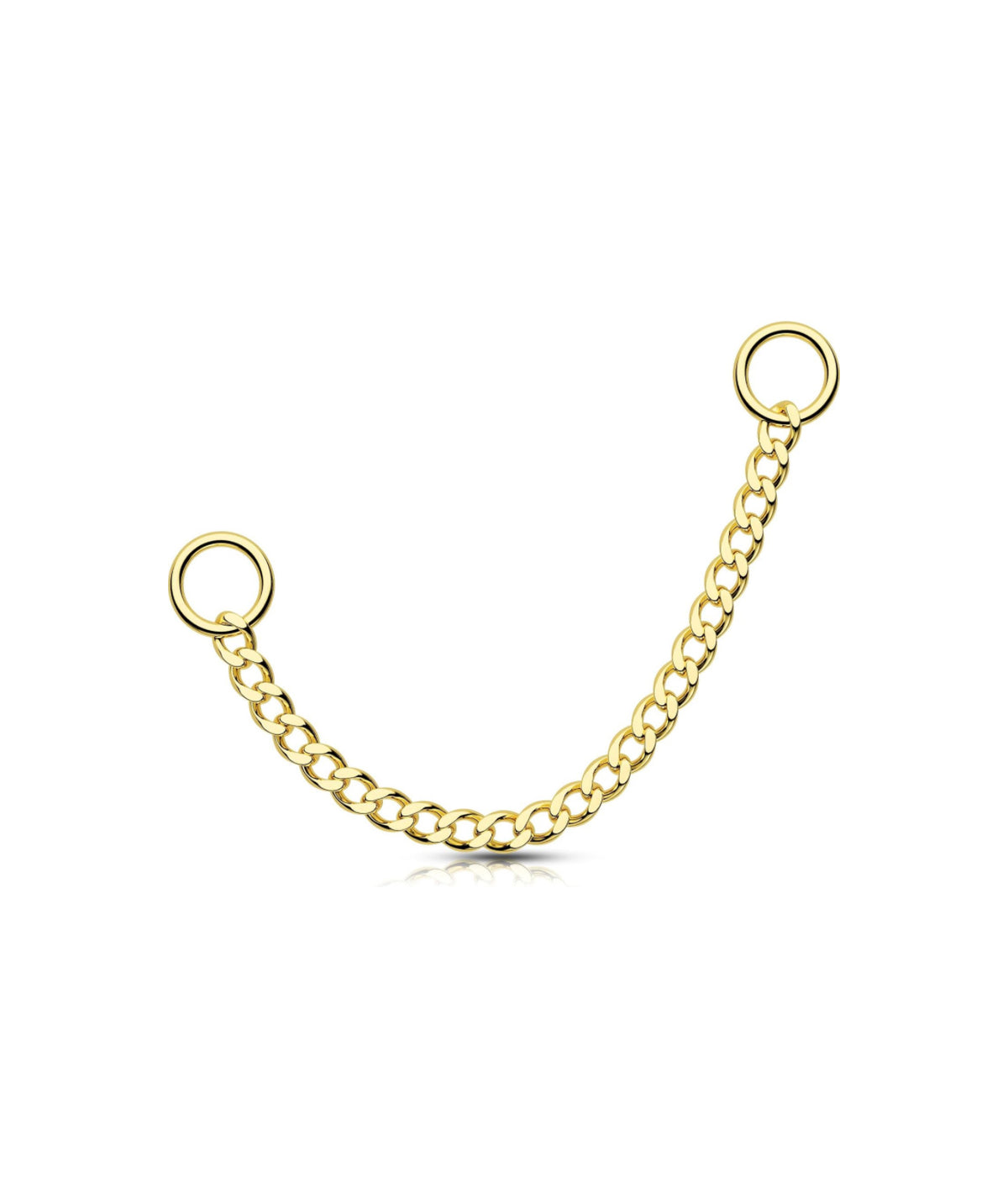 Aurora en cadena – Angora Jewelry USA